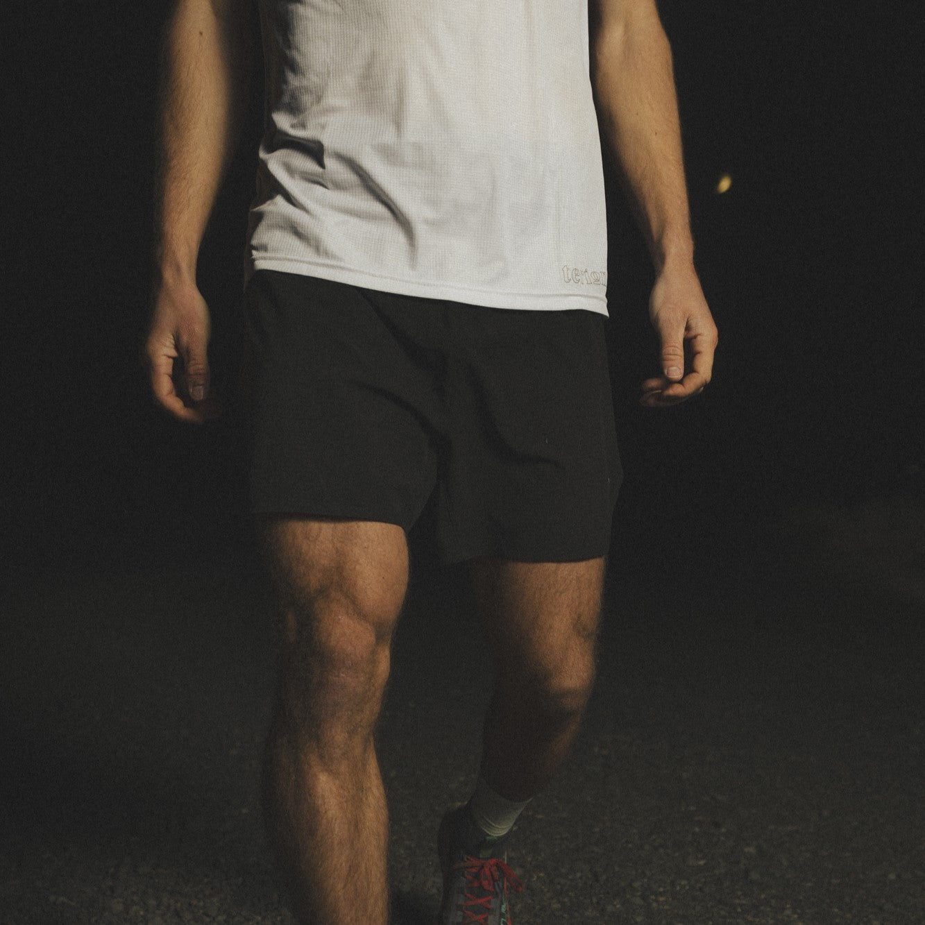 Men's Sendero Short – Terignota