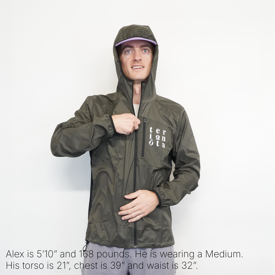 Products – Terignota