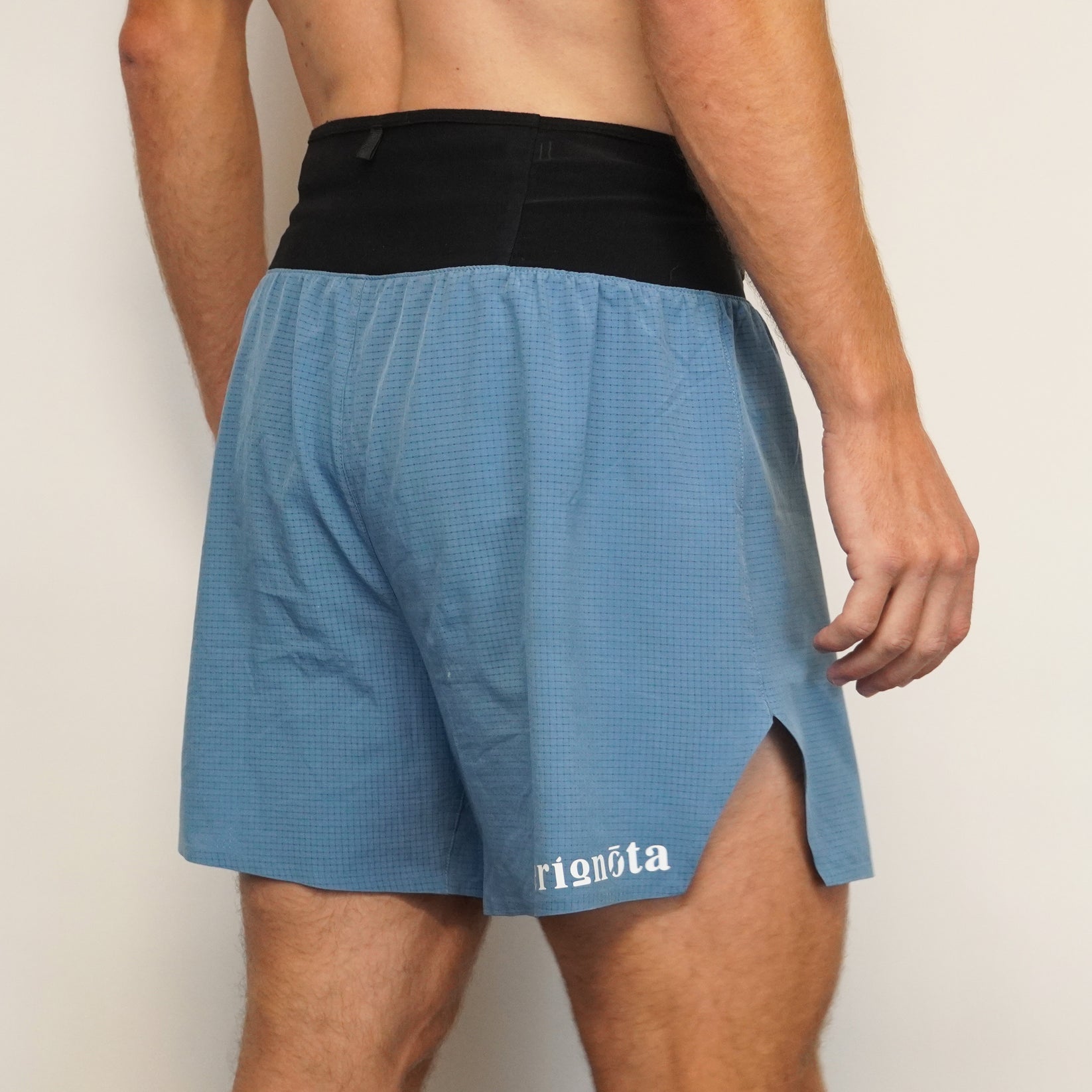 Men's Sendero Short – Terignota