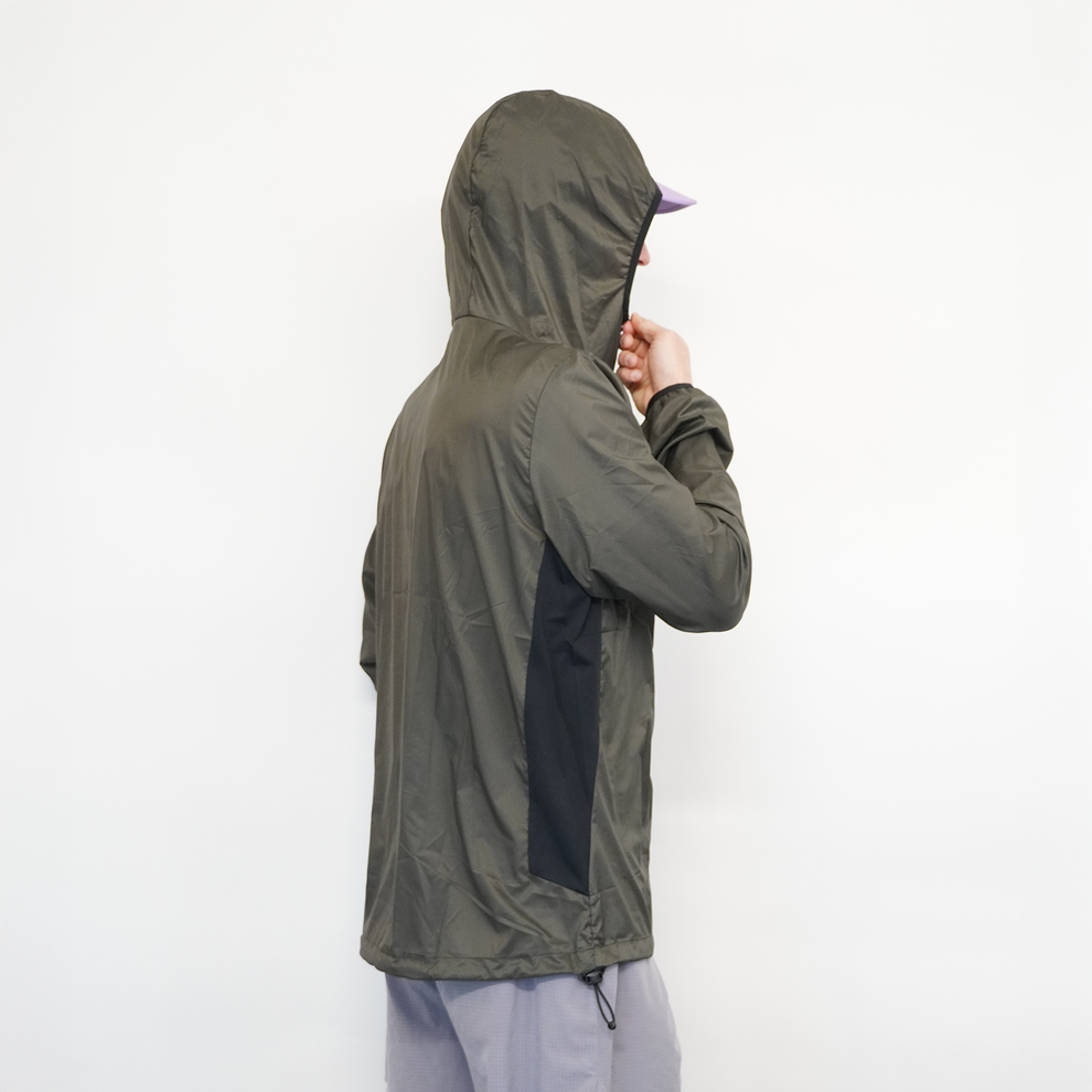 Men's Juniper Jacket – Terignota