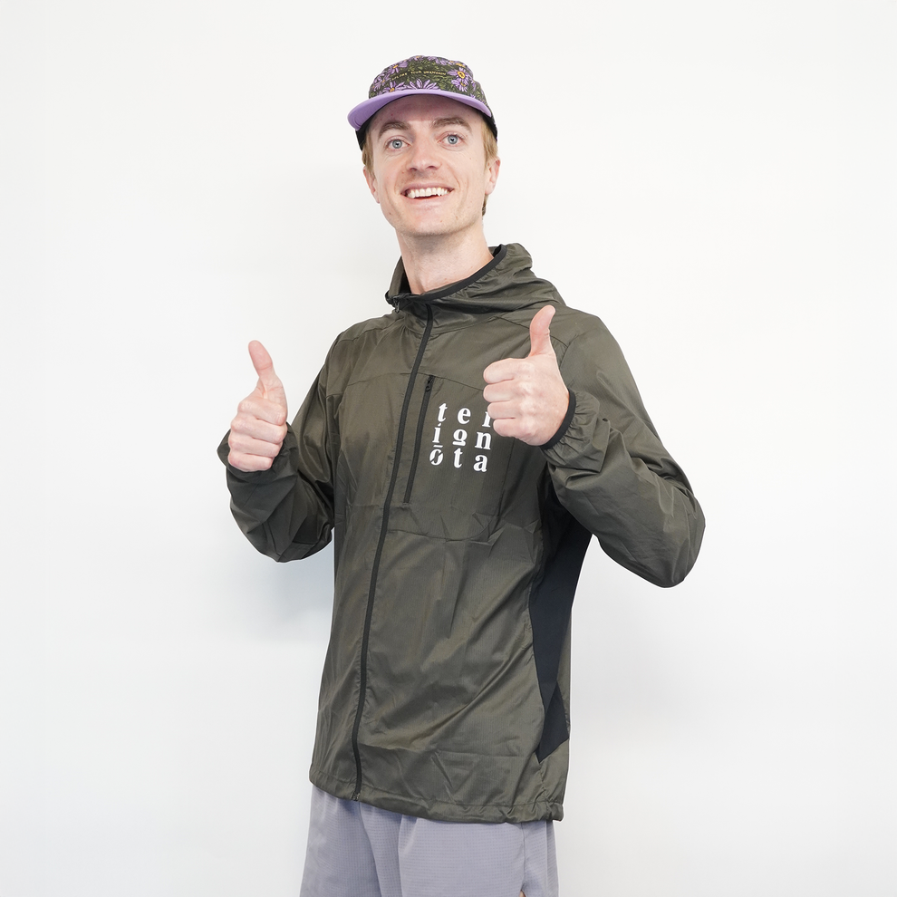 Men's Juniper Jacket – Terignota