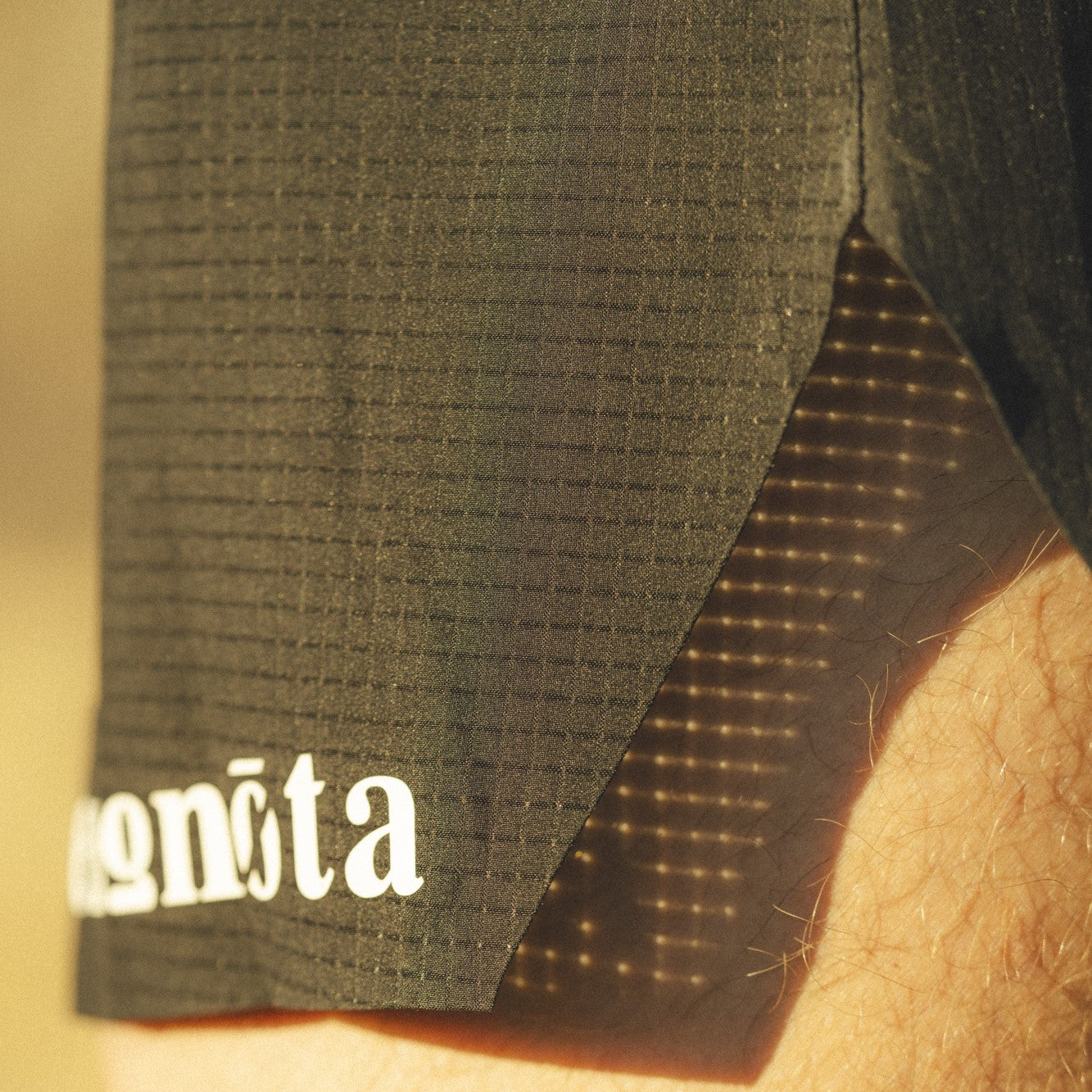 Men's Sendero Short – Terignota