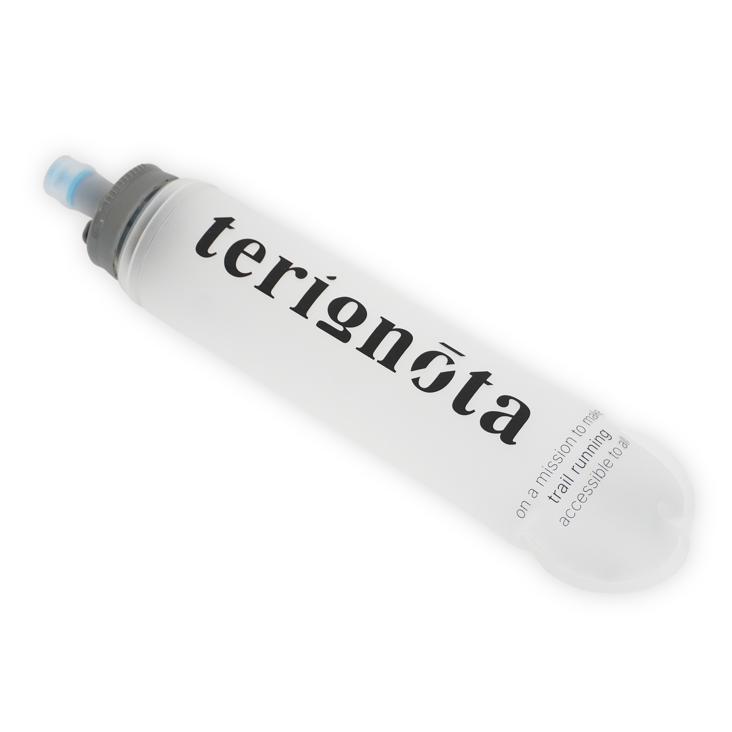 500ml Soft Flask with Locking Cap – Terignota